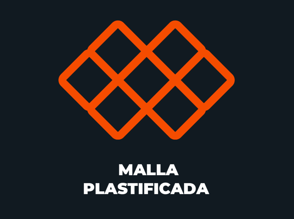 Malla Ciclónica - Cercas HEMMI - Instalación